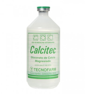 Tecnofarm - Vademecum